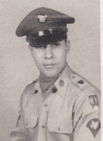 Ralph Joseph Chavez | News, Sports, Jobs - Lawrence Journal-World: news ...